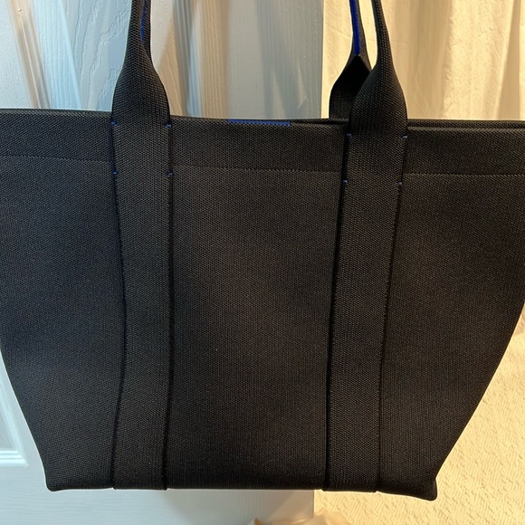 Rothy's | Bags | Rothys Rare Slate Black Essential Tote | Poshmark